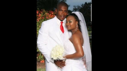 Omar Collymore, Accused Of Wife's Murder, To Stand Trial In February ...