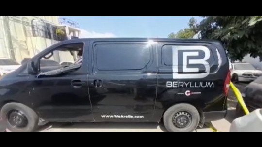 Beryllium Moves To Increase Security Measures | RJR News - Jamaican ...