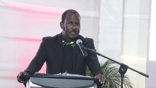 Corporal Rohan James Threatens Legal Action Over Delay To Reinstate Him ...