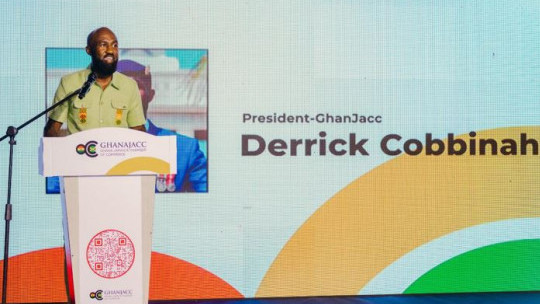 Ghana Jamaica Chamber Of Commerce To Allow More Cross-border Trade | RJR News - Jamaican News Online