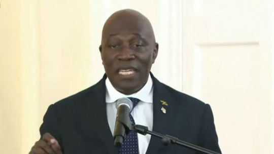 Mandatory Mediation Not Working As Expected, Says Chief Justice | RJR ...