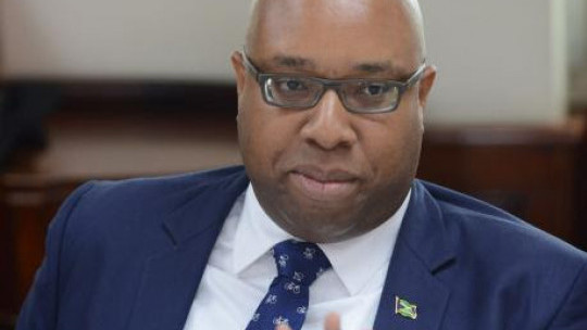 Jamaica Recorded More Than Four Million Visitors In 2023 | RJR News ...