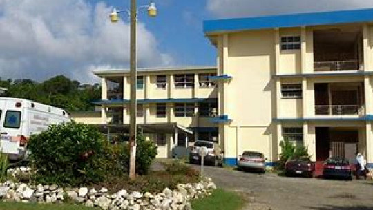 Mayor Appeals For Covid-19 Related Hospital Visit Restrictions To Be ...