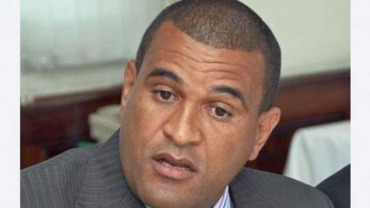 Jolyan Silvera Arrested In Connection With Wife's Murder | RJR News ...