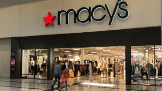 Macy's Laying Off Thousands Of Workers, Closing Five Stores | RJR News ...