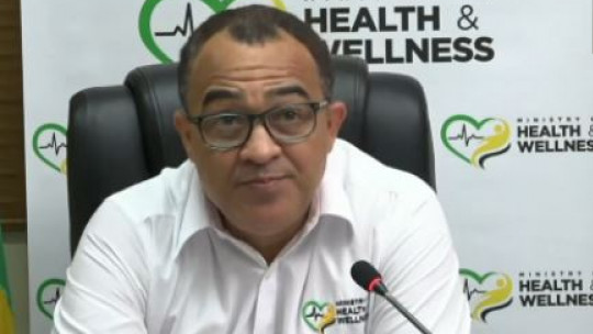 Health Minister Responds To Us Advisory Against Travel To Jamaica Due