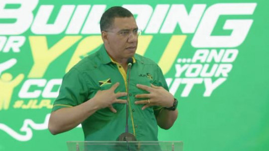 Local Government Election To Be Held On February 26 | RJR News ...