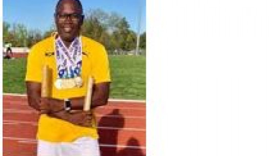 BREAKING: Track And Field Coach Marlon James Arrested And Charged By ...