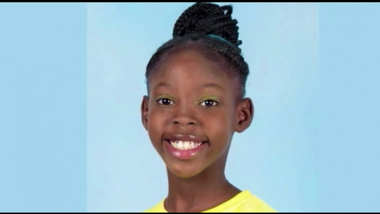 St. Ann Man Pleads Guilty To Murder Of 9-y-o Taliyah Thompson | RJR ...