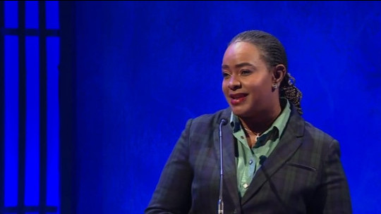 JLP And PNP Representatives Spar In First Local Government Debate | RJR ...