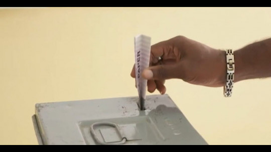 EOJ Completes Final Count For 56 Of 228 Electoral Divisions | RJR News ...