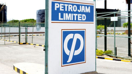 Petrojam Goes Offline To Assess Damage From Fire | RJR News - Jamaican ...