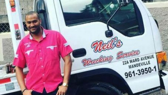 Witnesses Testify In Coroner's Inquest Into Mandeville Businessman's ...