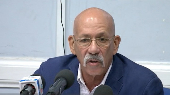 New Police Commissioner Must Boost Morale, Change Public Perception Of ...