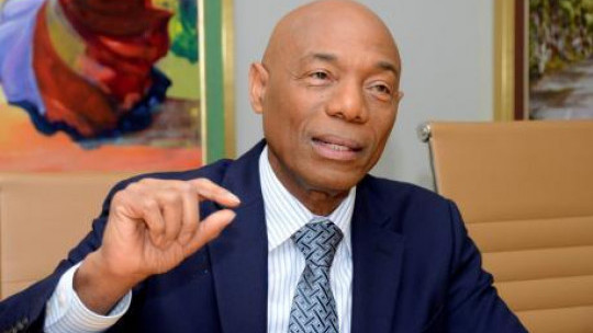 Caribbean Development Bank President Resigns With 'immediate Effect ...