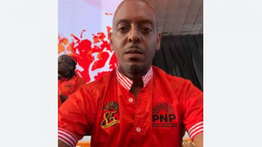 Integrity Commission Rules PNP's Dwayne Vaz Should Be Charged | RJR ...