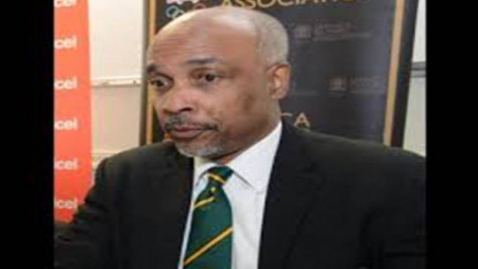 JOA President Moves To Quash Fears Over Dengue Ahead Of Paris Olympics ...