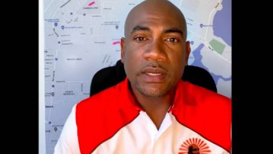 Dawes Urges Gov't To Address Developments Regarding AstraZeneca Vaccine ...