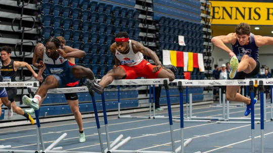 Former KC Athlete And His Family Facing Deportation From Canada | RJR ...