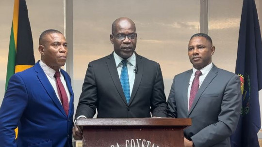 Suspect Held In Relation To School Teacher's Disappearance | RJR News ...