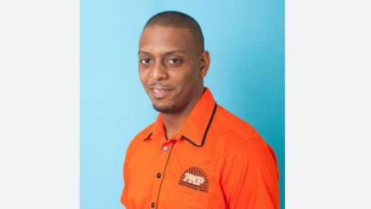 Dwayne Vaz Fined For Breach Of Integrity Commission Act | RJR News ...
