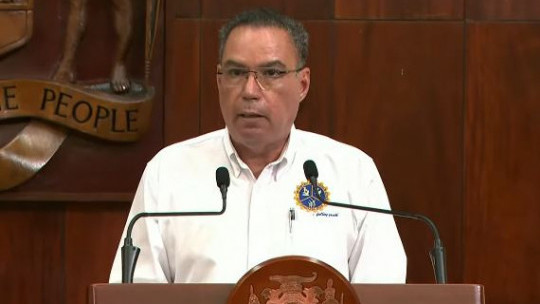 Home | RJR News - Jamaican News Online