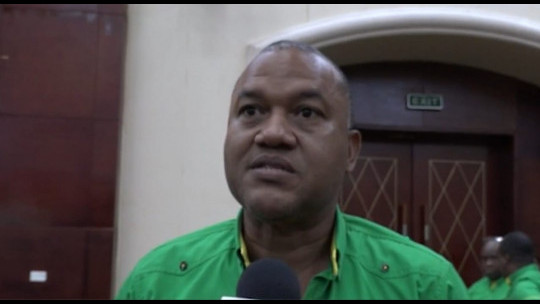 JLP Scoffs At PNP Attempt To Distance Itself From Crawford's Proposal ...