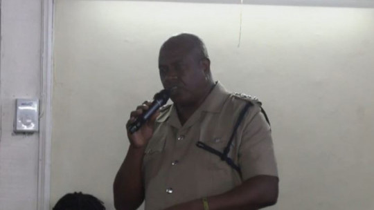 Senior Cop Apologises For Labelling Some Licensed Firearm Holders As ...