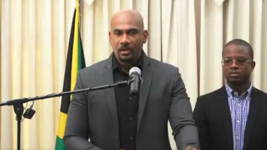 Dawes Questions How Gov't Spent Millions Donated To Health Sector | RJR ...
