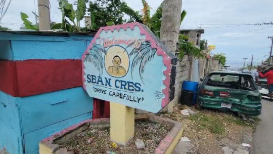 Police Search For Suspects After Deadly Gun Battle In St. James | RJR ...