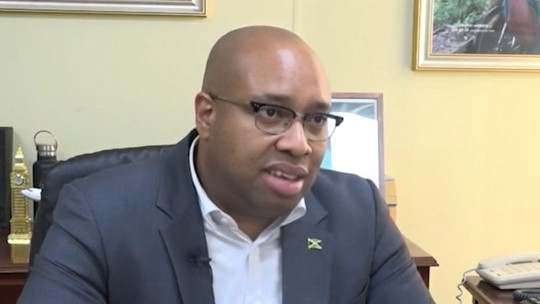Tourism Ministry Braces For Impact Of Hurricane Beryl | RJR News ...