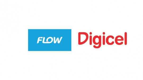 Digicel, Flow Say Service Restored To More Than 90% Of Customers | RJR ... Digicel, Flow Say Service Restored To More Than 90% Of Customers | RJR ...