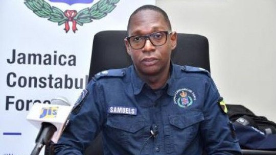 Man's Shooting Death Breaks Mount Salem ZOSO's Murder Free Status | RJR ...