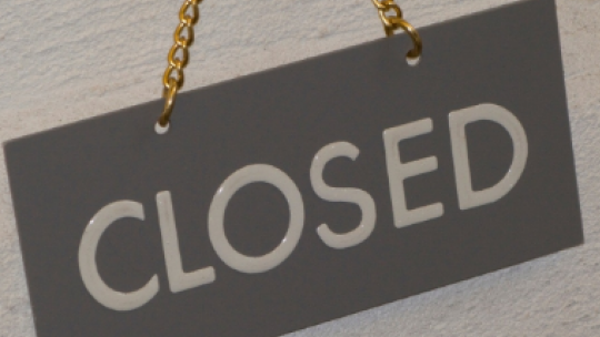 Government Offices, Schools Close Early Amid Storm Threat | RJR News ...