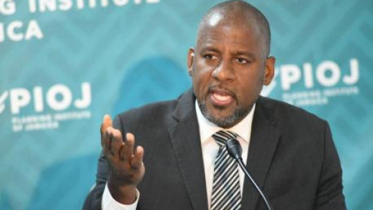 PIOJ Stresses Need For Affordable And Resilient Housing | RJR News ...