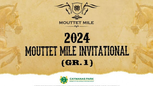 Riding Assignments Finalized For 3rd Mouttet Mile | RJR News - Jamaican ...
