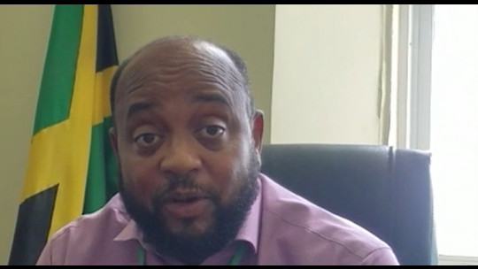 PNP Calls For 'impartial' Probe Into Attack On St. Ann's Bay Mayor ...