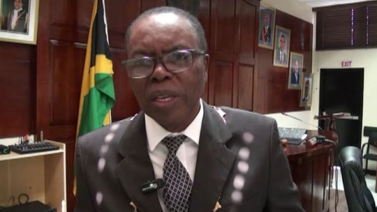 Gov't Legal Advisors Support Continued Chairmanship Of May Pen Mayor ...