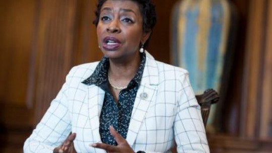 Congresswoman Clarke ‘devastated And Infuriated’ Over Trump’s Move To ...