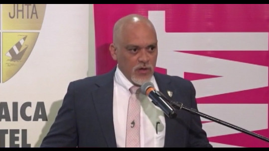 JHTA Calls For Greater Push To Fix Roads In Westmoreland, St. James ...