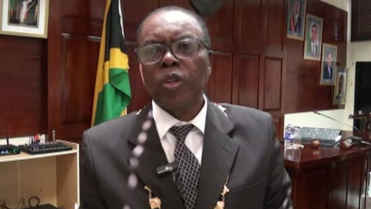 Mayor Williams Welcomes PNP About-turn On Chairmanship Challenge | RJR ...