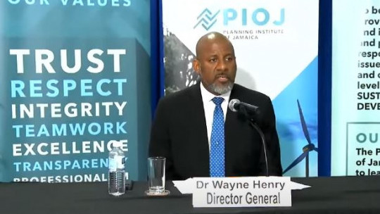 Jamaica Not In A Recession, Says PIOJ | RJR News - Jamaican News Online