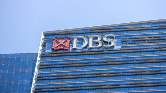 Major Asia Bank DBS To Cut 4,000 Roles As AI Replaces Humans | RJR News ...