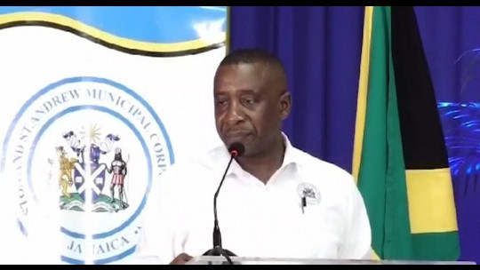 Mayor Questions NWC Decision To Halt Sharing Of Water Quality Data With ...