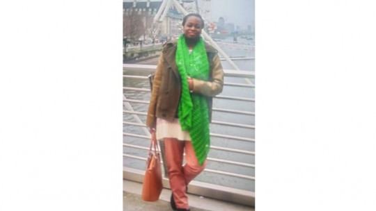 Search On For British Woman Reported Missing In St. Ann | RJR News ...