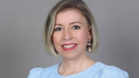 JMEA Appoints Kathryn Silvera As First Female President | RJR News ...