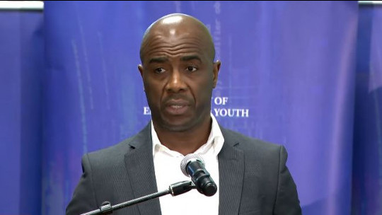 ETOC: More Progress Made In Implementation Of Recommendations In JETC ...