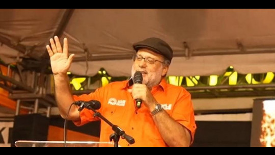 Golding Says No Third Term For JLP As Parties Continue Political Tit ...