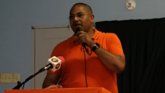 PNP Gov't Will Review Road Traffic Act, Says Phillips | RJR News ...