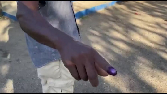 EOJ: Voter Turnout At 30.41% Up To 3pm | RJR News - Jamaican News Online